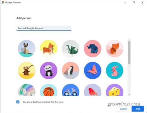 How To Change Default Google Account In Seconds