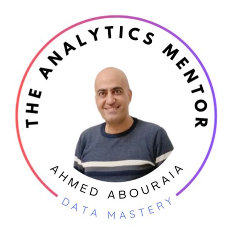 The Analytics Mentor Youtube