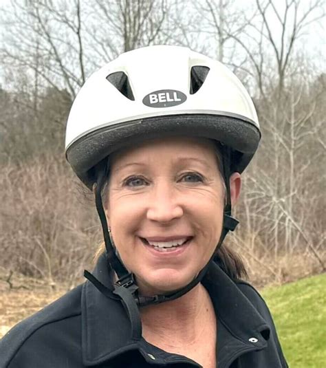 Welcome Joanie Towarnicky League Of Michigan Bicyclists