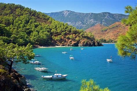 adrasan gezi rehberi ve adrasan gezilecek yerler