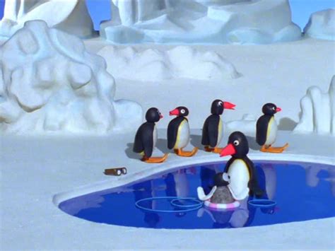 Prime Video Pingu Season 6