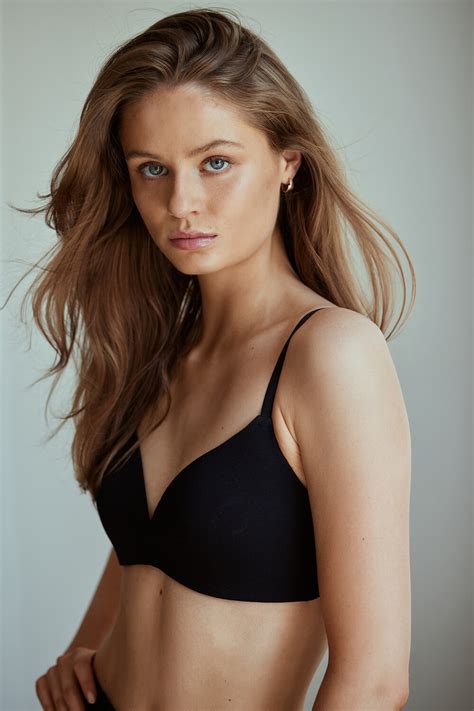 Eva N New Generation Model Management Modellenbureau In Amsterdam