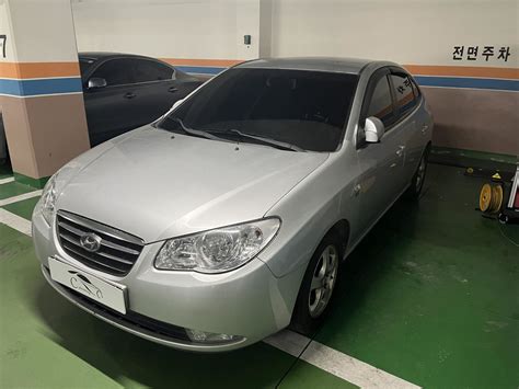 아반테hd 선팅 재시공 Skc Hexa 전면 30 측후면 10 콜썬팅 시공차량 갤러리