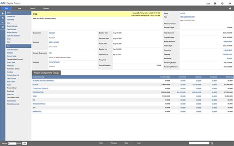 Construction Project Analysis Construction Project Analysis