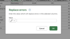 How To Use Power Query In Excel Step By Step Tutorial