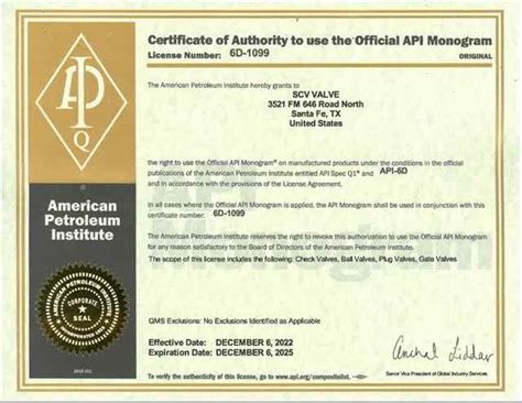 Resource Center Scv Valve