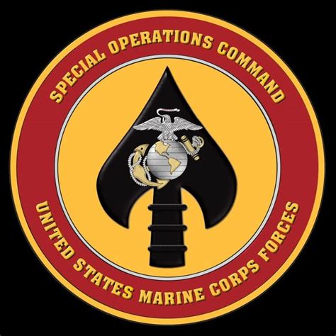 Marsoc Official Marsoc Official • Threads Say More