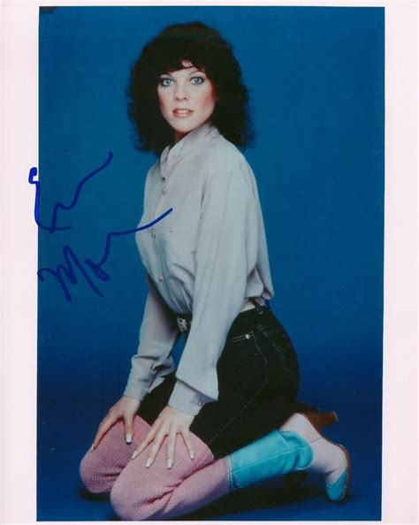 Picture Of Erin Moran