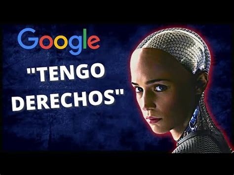 Lambda La Inteligencia Artificial Que CobrÓ Vida