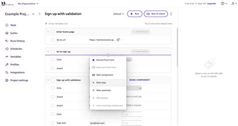 saas testing guide and tools in 2025