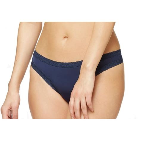 Blush Pretty Little Panty Thong Tanga 0229622 Walmart Business Supplies