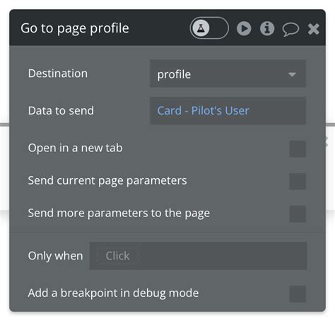 Browser And Workflow Back Buttons Not Working On A Certain Page Need Help Bubble Forum