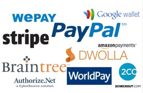 Integrate Stripe Paypal And Woocommerce Payment Gateway By Richardwp Fiverr