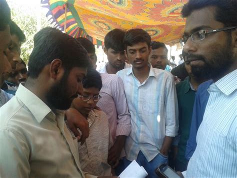 uproar of iiit basar the companion