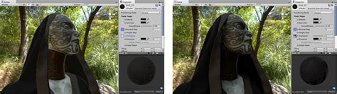 Unity Руководство Occlusion Map