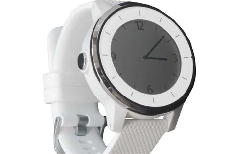 Smart Watch And Lorawan Monitor Patients Safety Weartech Design