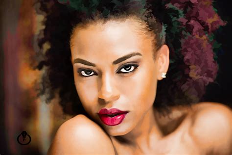 Digital Imaging On Behance
