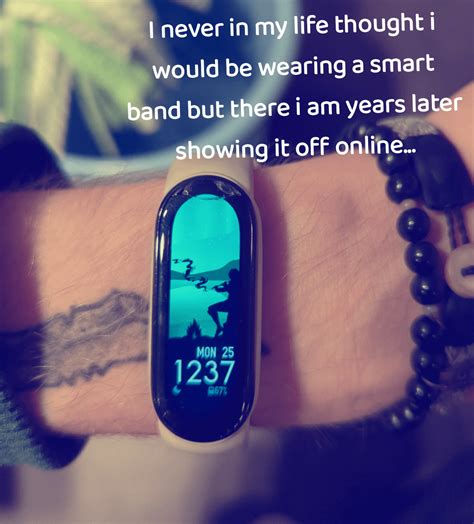 My Custom Watch Screen R Cremposting