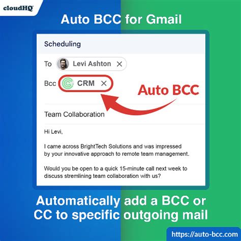 Stream Episode How To Set Up An Auto BCC On All Outgoing Emails By CloudHQ Podcast Listen