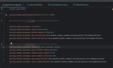 Kafka本地配置idea连接调用idea Kafka插件 Csdn博客 Kafka本地配置idea连接调用idea Kafka插件 Csdn博客