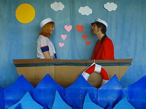 Save The Date Ideas PS Love