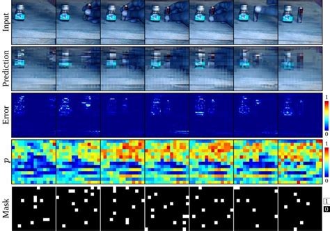 An Example Visualization Of Our Adaptive Sampling On SSv Dataset Download Scientific Diagram