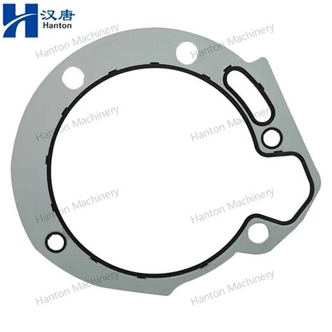 Cummins Accessory Drive Support Gasket 3069101 3076225 For Engine N855
