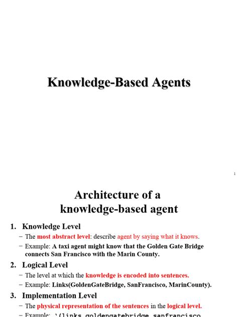 Knowledge Based Agents Pdf Logic Logical Consequence