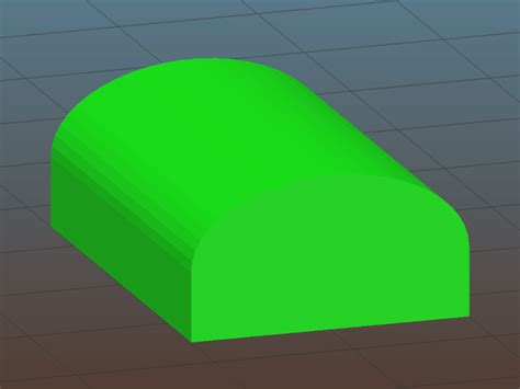 Slic3r Manual Variable Layer Height