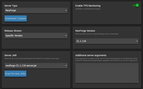 Customization With Minecraft Error Modpack Minecraft Technical