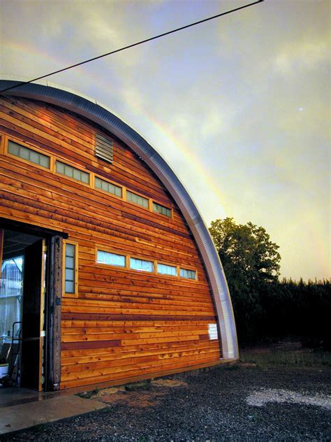 3 Must Haves For A Turning Woodworking Shop Into A Business Quonset