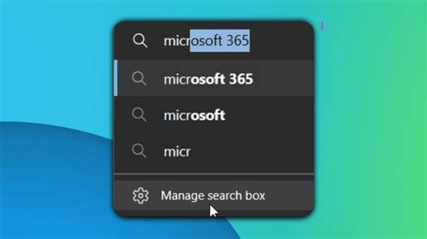 Microsoft Edge Users May Soon Be Able To Use Different Search Engines