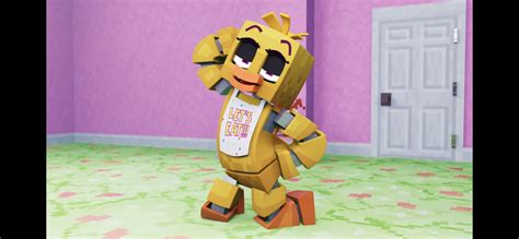 This Literally Just Said Shes The Sexiest Im Done R Fnafcringe