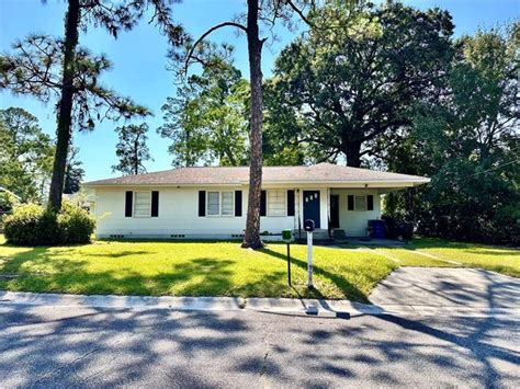 Waycross Ga Homes For Sale And Real Estate 225 Homes Trulia