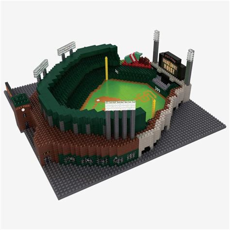 San Francisco Giants Oracle Park 2697 Piece Brxlz Stadium San Francisco Giants Oracle Park 2697 Piece Brxlz Stadium