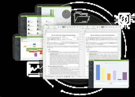 File Format Compatibility File Management Solution Eldoc™