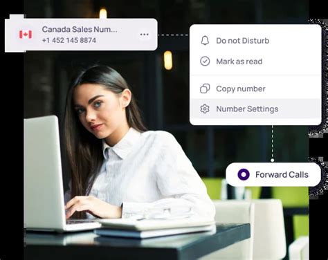 Call Forwarding Feature Benefits How It Works Set Up