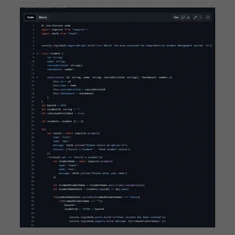 Zaryab Irfan On Linkedin Nodejs Javascript Coding Programming