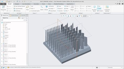 Regeneration Fail When I Use Boolean Operation To Ptc Community