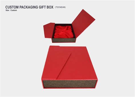 Custom T Box T2cm248 Tmall