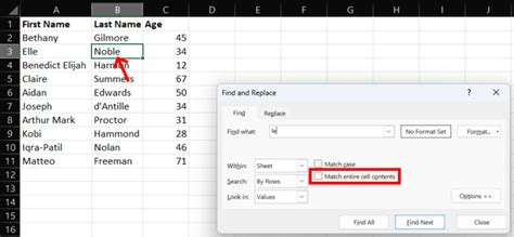 How To Enable If Ctrlf Not Working In Excel Solved