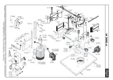 Hf 3000 Ci Scheppach