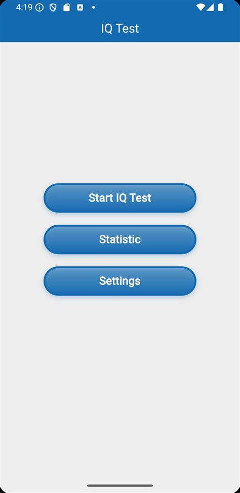 Iq Test Apk For Android Download