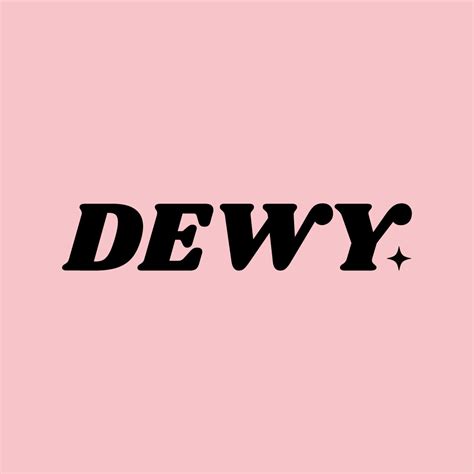 Dewy 듀이