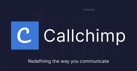 pricing callchimp ai the next gen ai call center