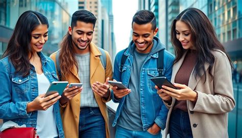 Gen Z Technology Trends The Future Of Innovation And Digital