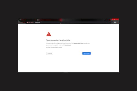 แกไข การเชอมตอของคณไมใชขอผดพลาดสวนตวบน Roblox