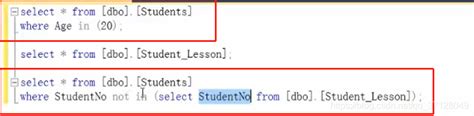 sql server 0基础入门and操作手册，超详细全面~ csdn博客