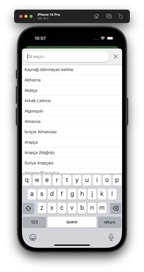 Modal Has Unexpected Top Padding On Ios · Issue 602 · Hossein Zare