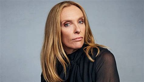 Toni Collette Reveals One Acting Role Made Her Realise To ‘take Care